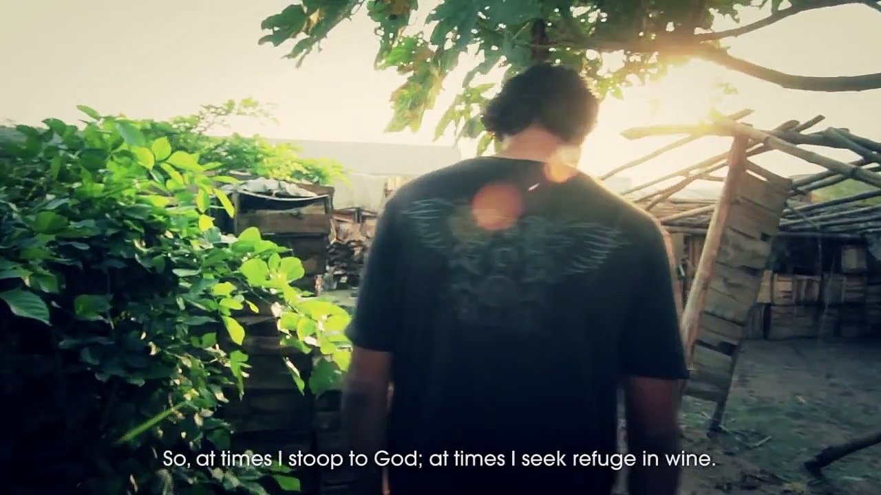 NIQAB - Yasir & Jawad - New Pashto Song 2015 - video Dailymotion