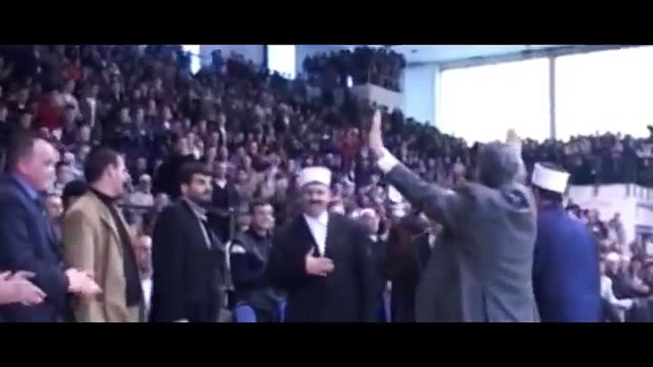 Adem Ramadani - Mulla Jakupi (Official Video HD) - video Dailymotion