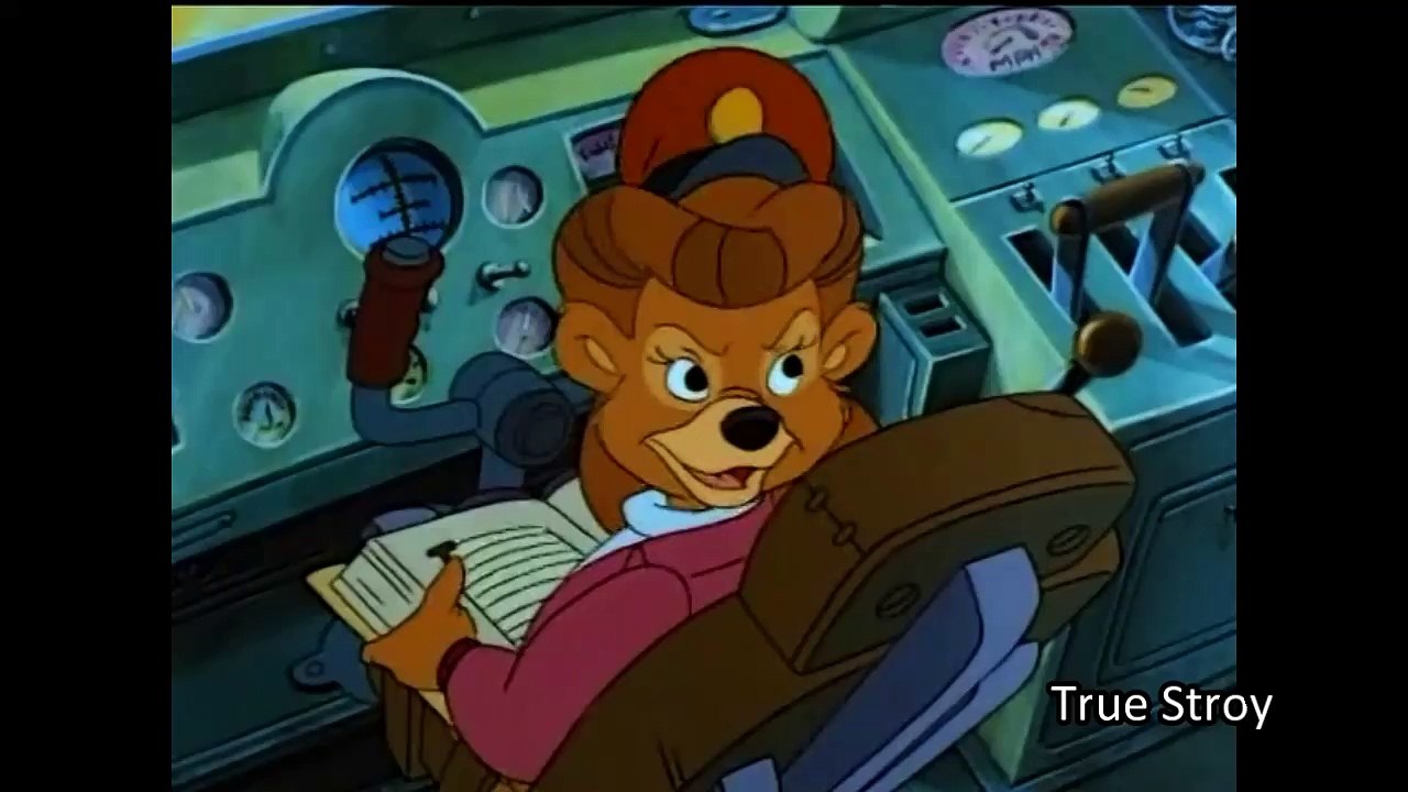 Tale spins Episode Ice for You in Hindi - video Dailymotion