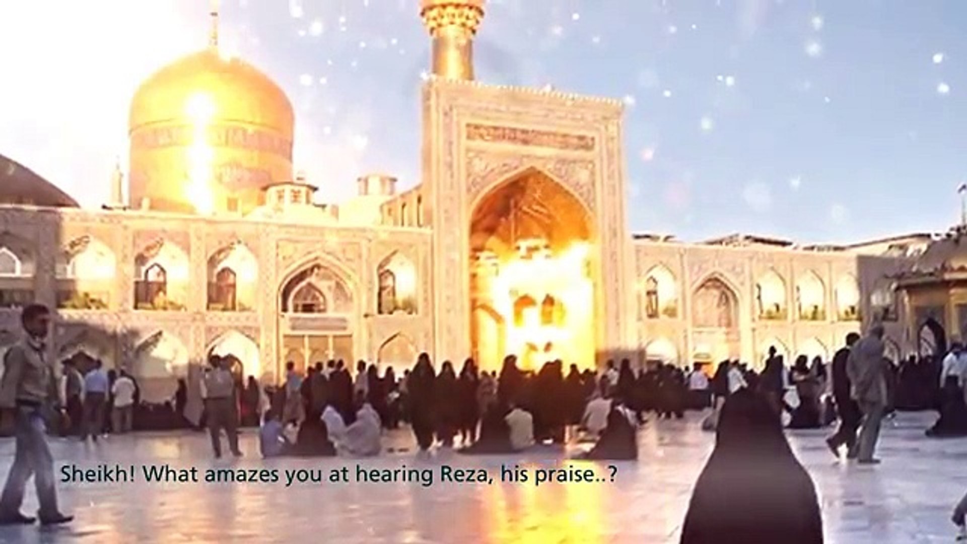 Mir Taqi Mir About Karbala