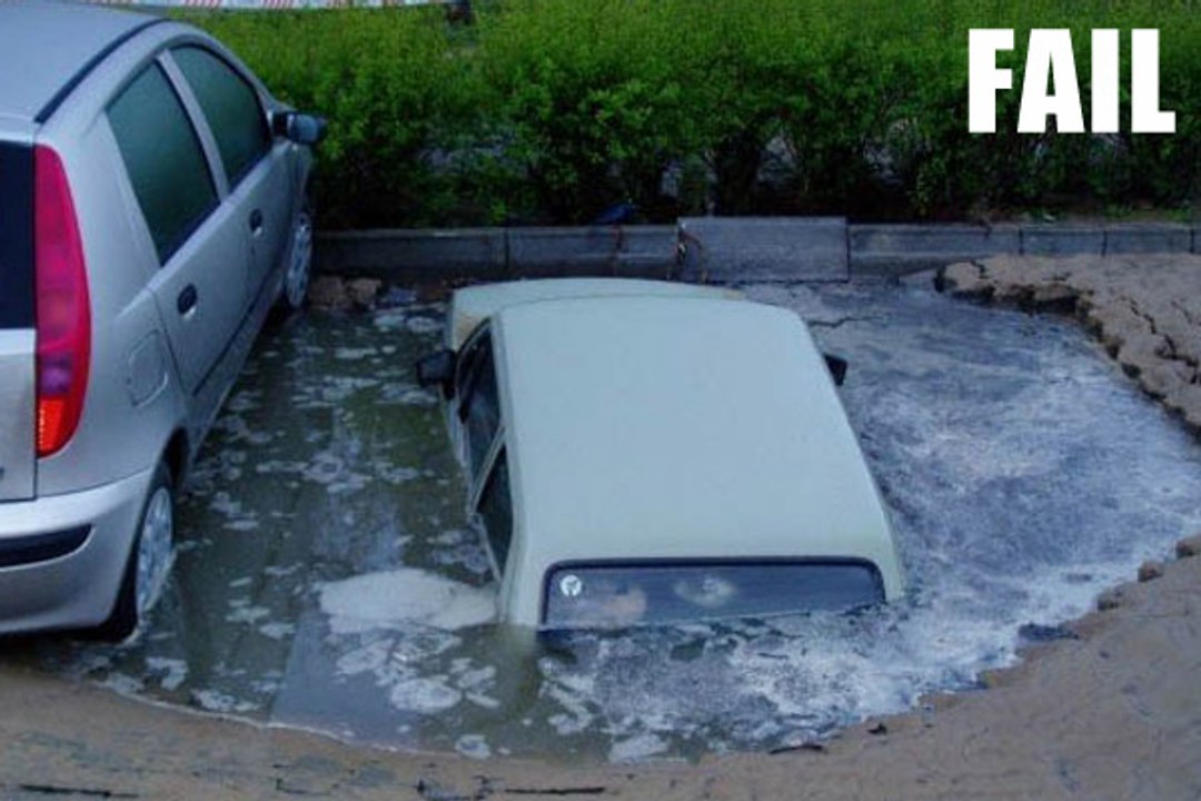 Car Fails 2016 - Funniest Compilation of Motor Vehicles and Insurance ...