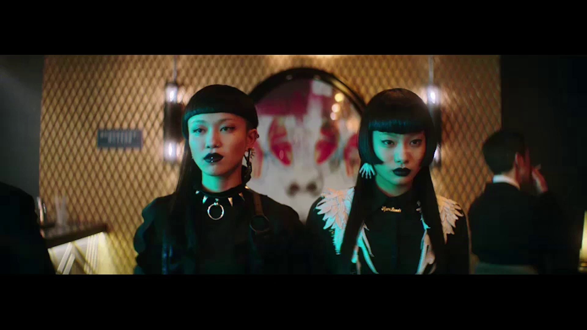 Snakehips Ft Syd
