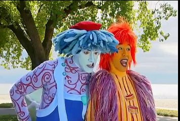 The Doodlebops 119 - Wobbly Whoopsie by Victor Pizzey felecia187 MEGA ...