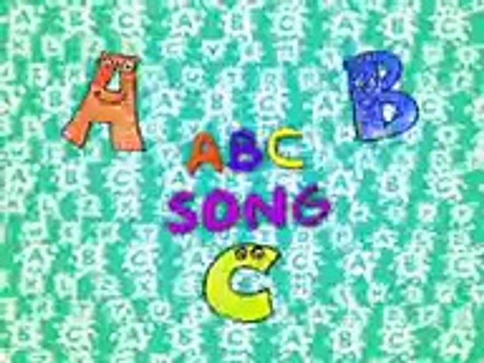 ABC song www.tiptaptop.com - video Dailymotion