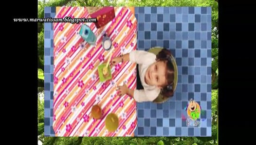 il binti chatoura - jana mekdad - toyour al jannah - video dailymotion