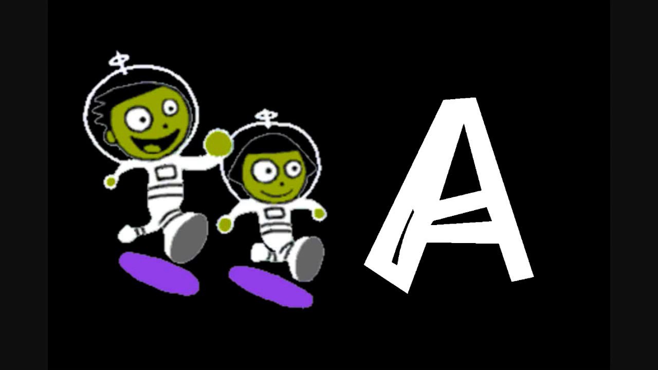 PBS Kids - ABCD Song for children - Alphabet ABC songs for baby ...