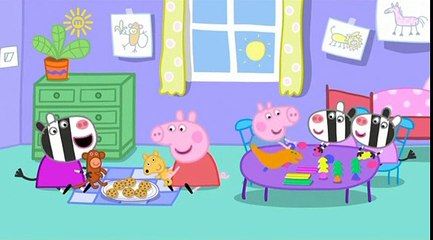 Peppa Pig Zuzu And Zaza videos - Dailymotion