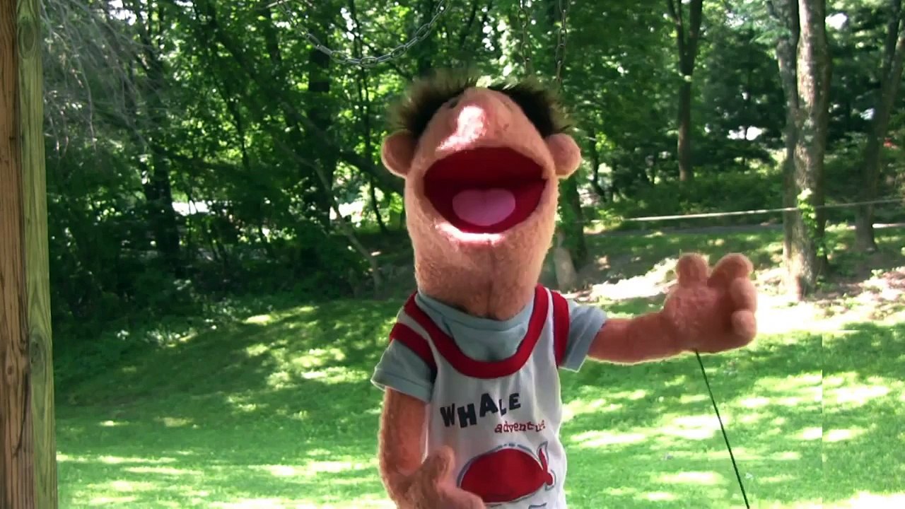 The Timmy Uppet Show™ - Season 1 - Episode 3 - Vidéo Dailymotion