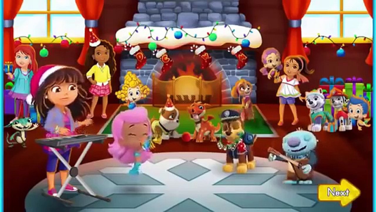 Paw Patrol Cartoon Episodes English - Paw Patrol Cartoons Nick Jr 2015 ...