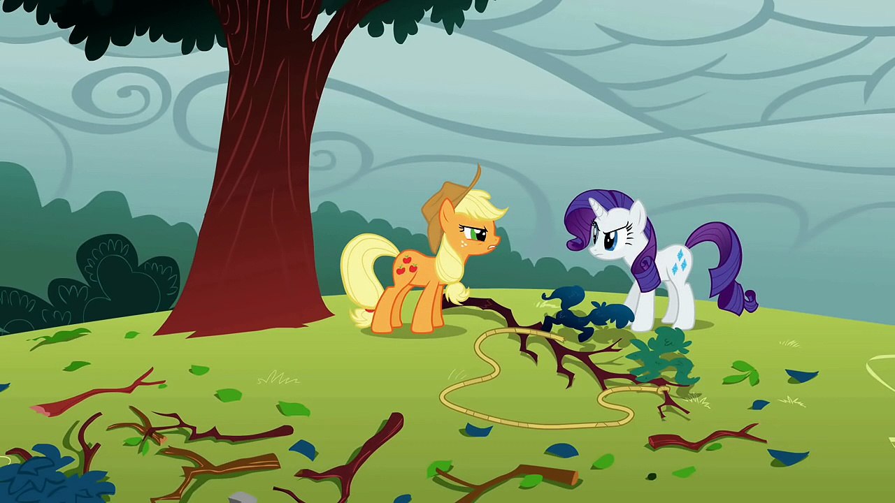 MLP Season 1 Episode 8 - video Dailymotion