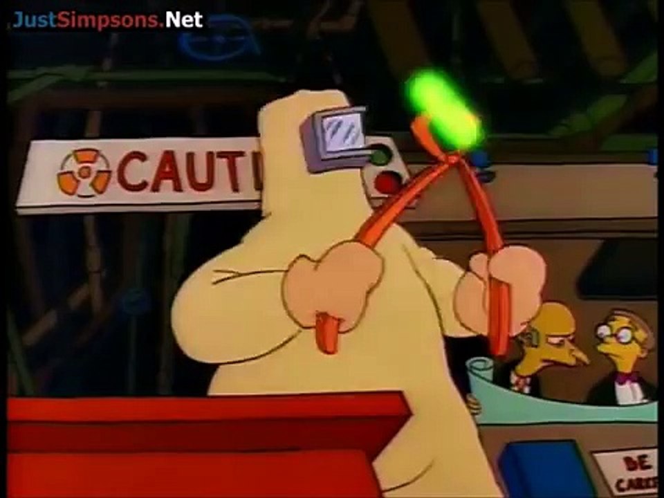 The Simpsons Intro Season 2-20 1991-2008 - Vidéo Dailymotion