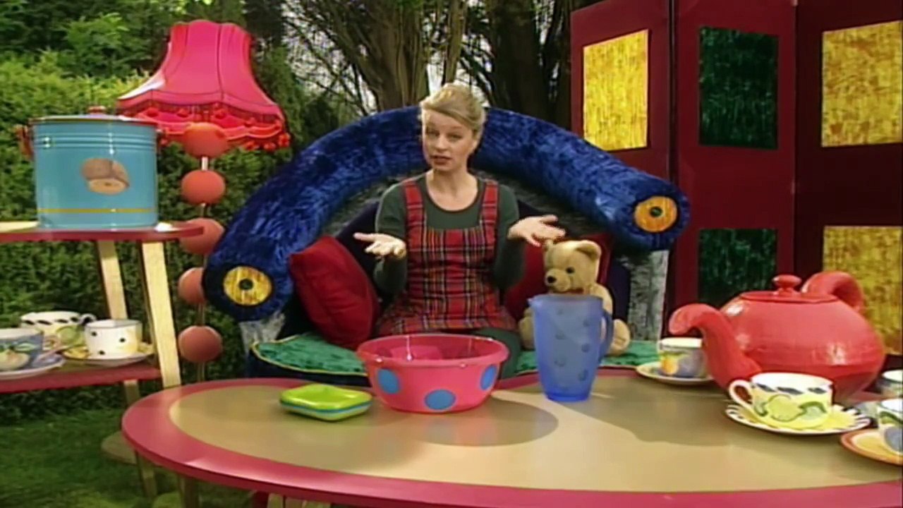 Teletubbies: Naughty Soap - Full Episode - Dailymotion Video