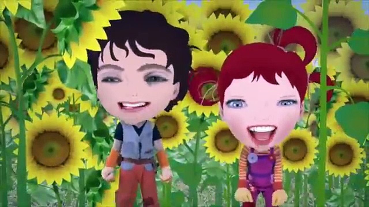 Go Get Grubby - dirtgirlworld Theme Song – Видео Dailymotion