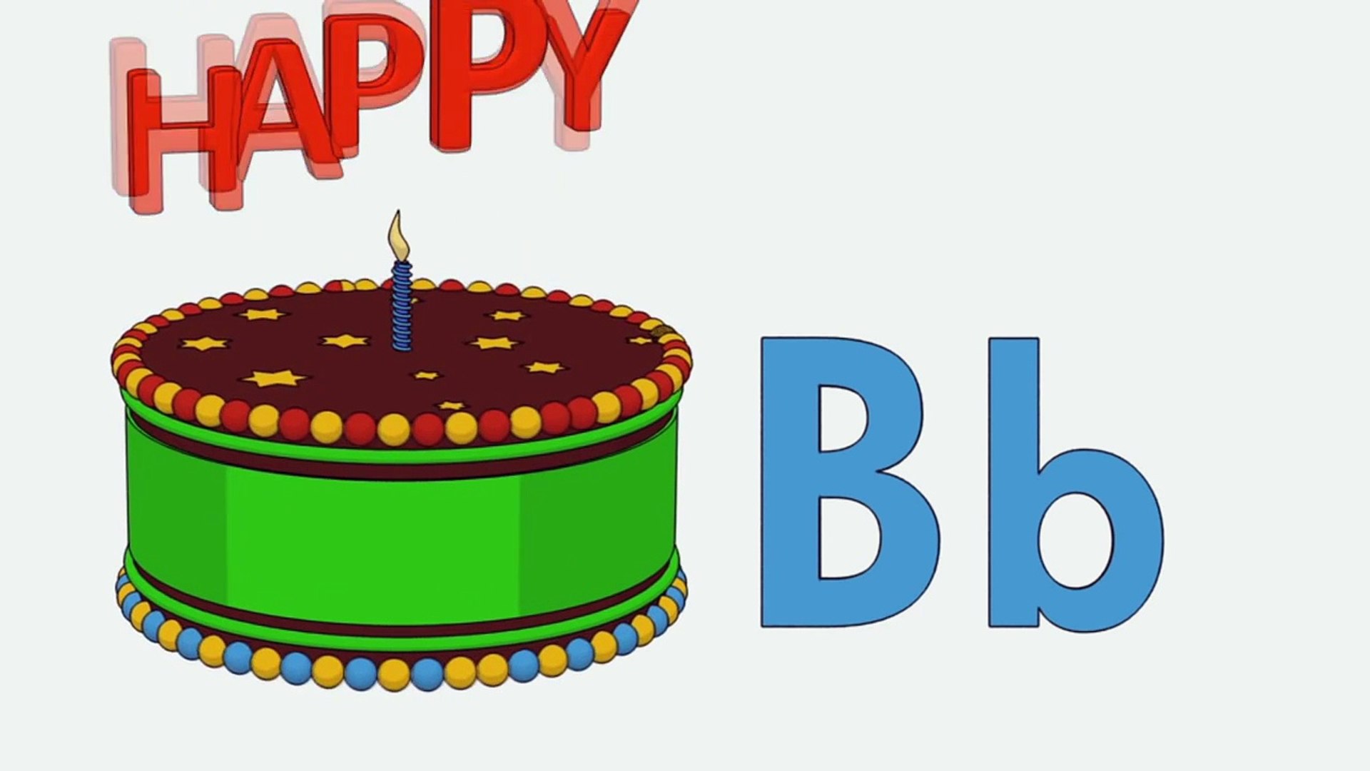 Guruparents Alphabet