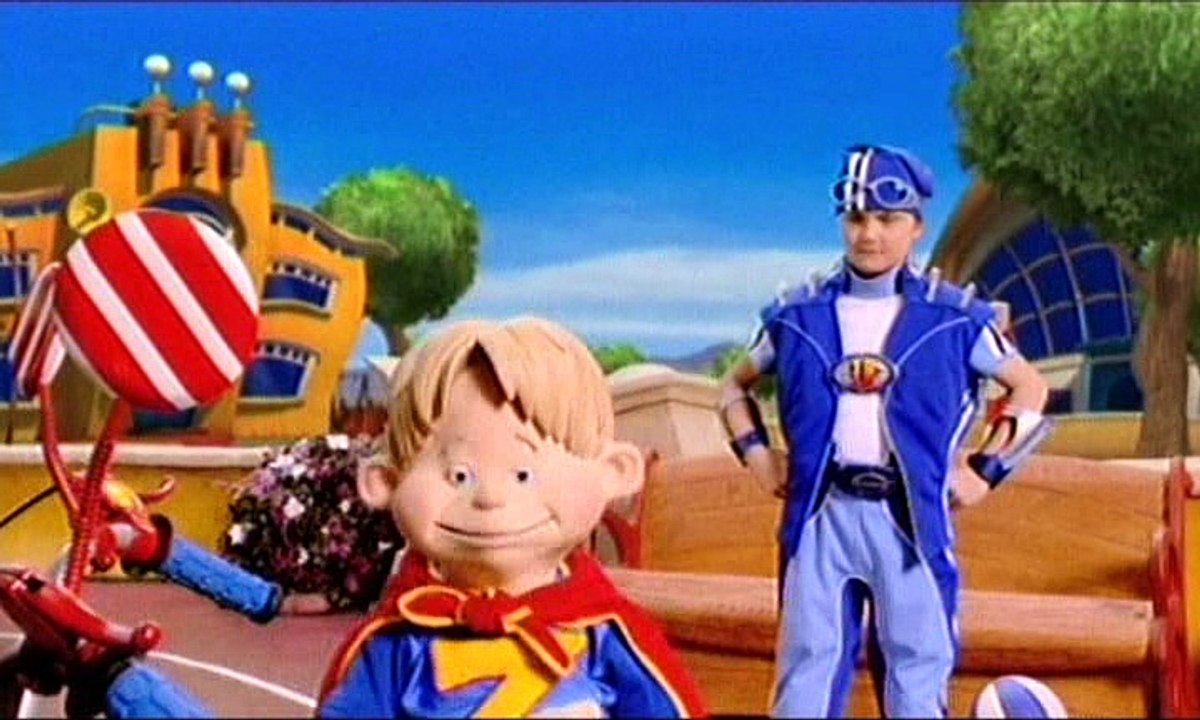 Lenji Grad Epizoda 06 Sezona 02 - Mali Sportakus - video Dailymotion