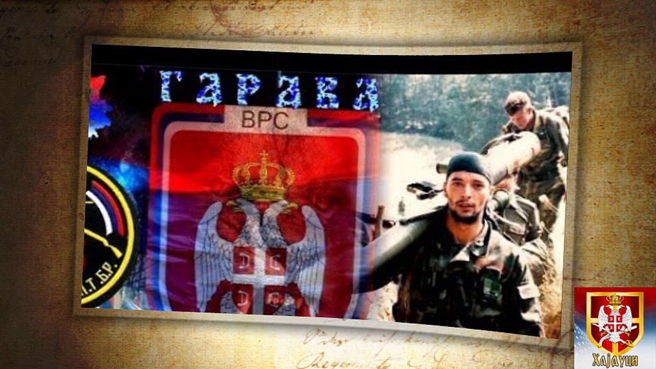 Goci i Lazo-Ratni Dani - video Dailymotion