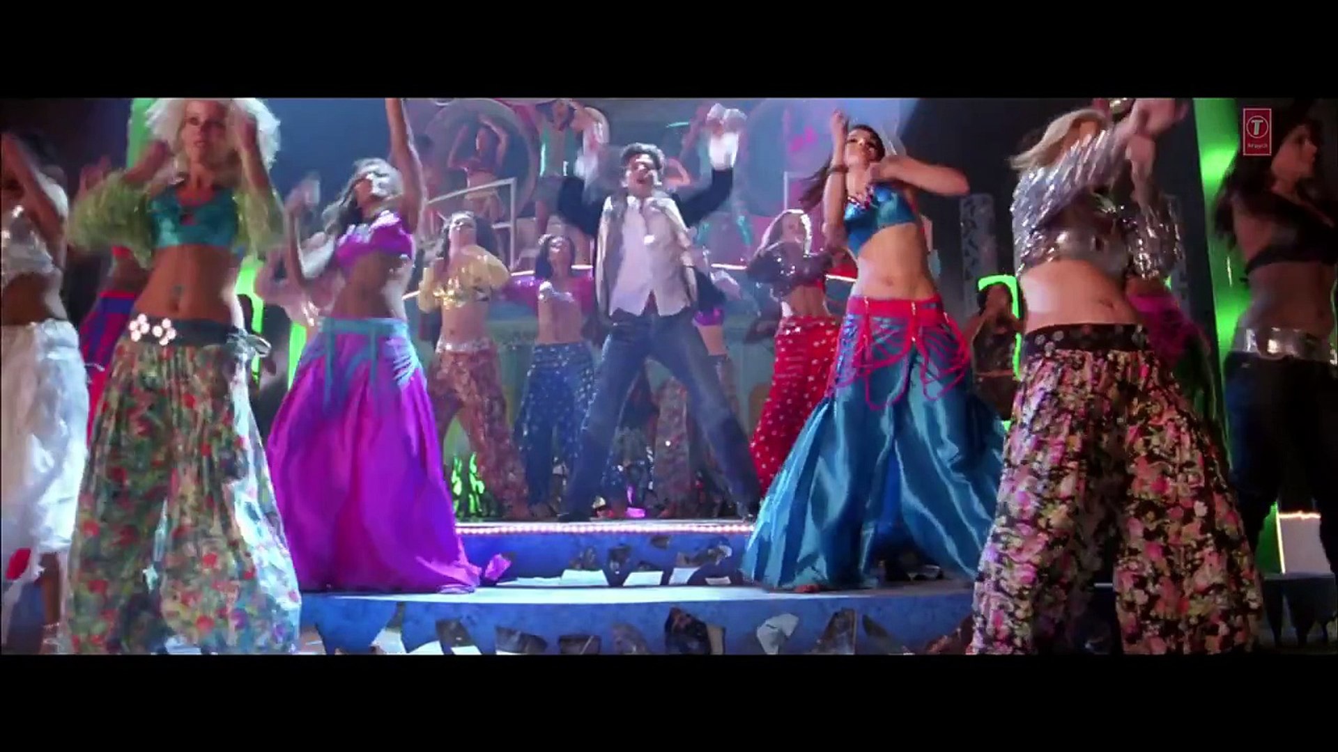 Jab We Met Mauja Hi Mauja