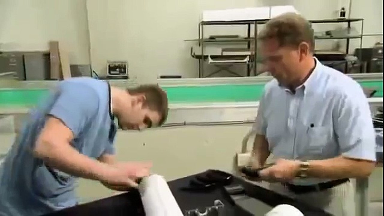 History Channel Documentary | Ancient Discoveries #11 - Vidéo Dailymotion