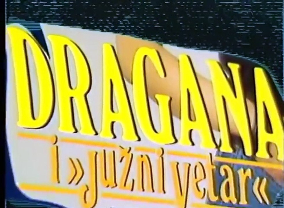 ---Dragana Mirkovic i Juzni Vetar - Sto cu cuda uciniti (Official Video ...