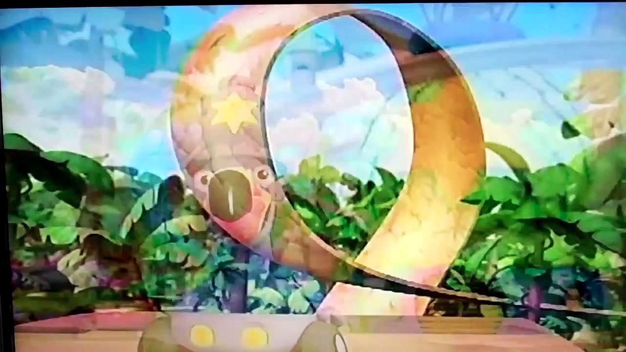Jungle Junction TV Show Theme Song - Jungle Junction on Disney Jr ...