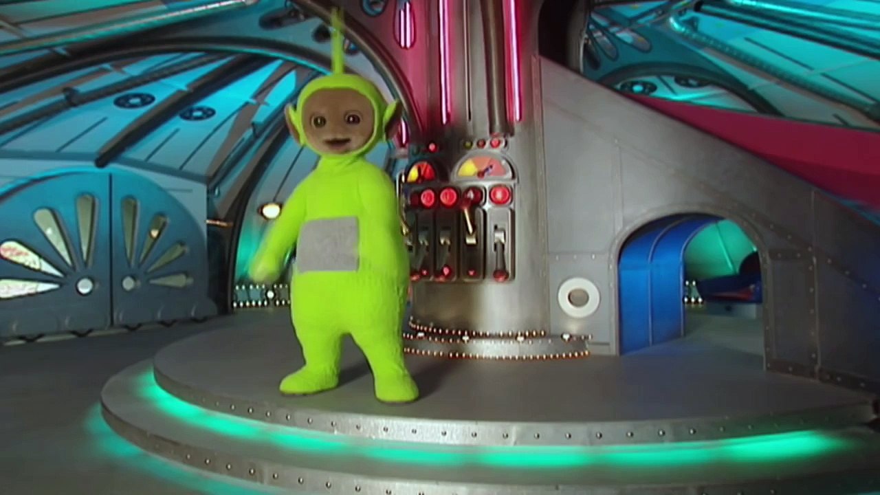 Teletubbies: Animals Pack 6 - Full Episode Compilation - Dailymotion Video