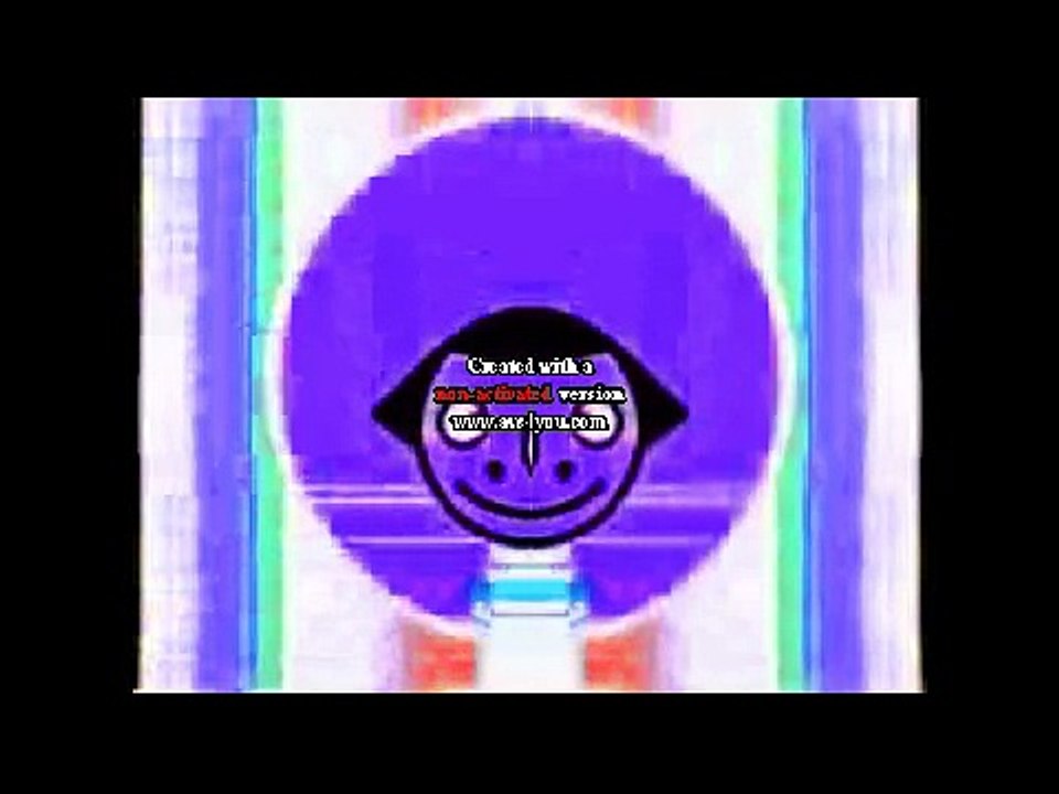 Pbs Kids Dot Effects