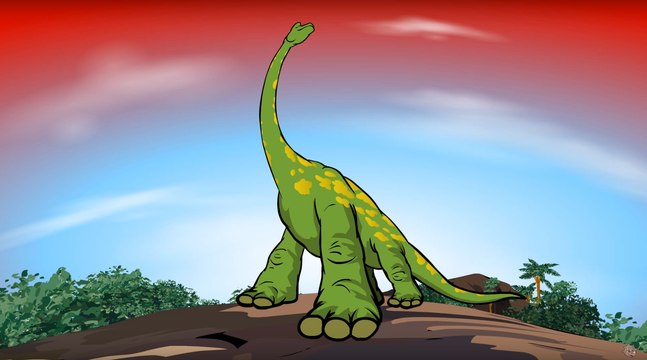 Howdytoons videos - dailymotion