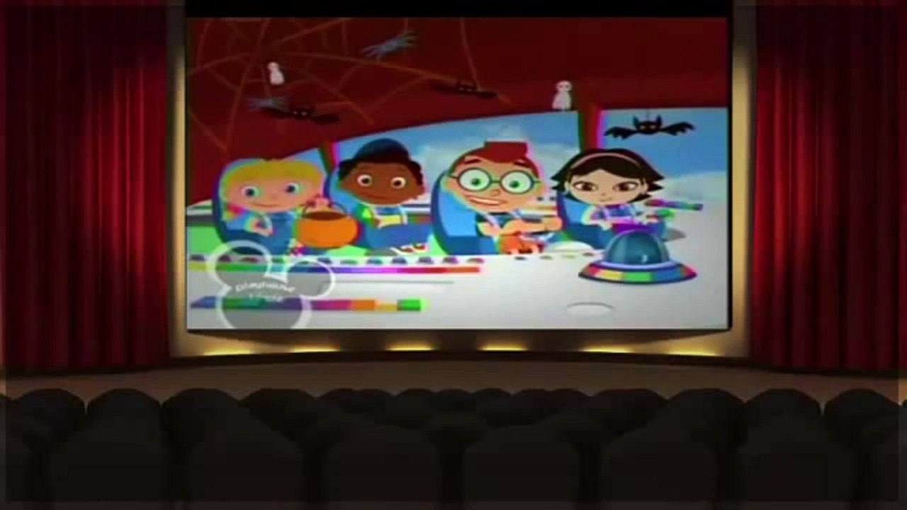 Little Einsteins New Episode - Little Einsteins Cartoon Movies for kids ...