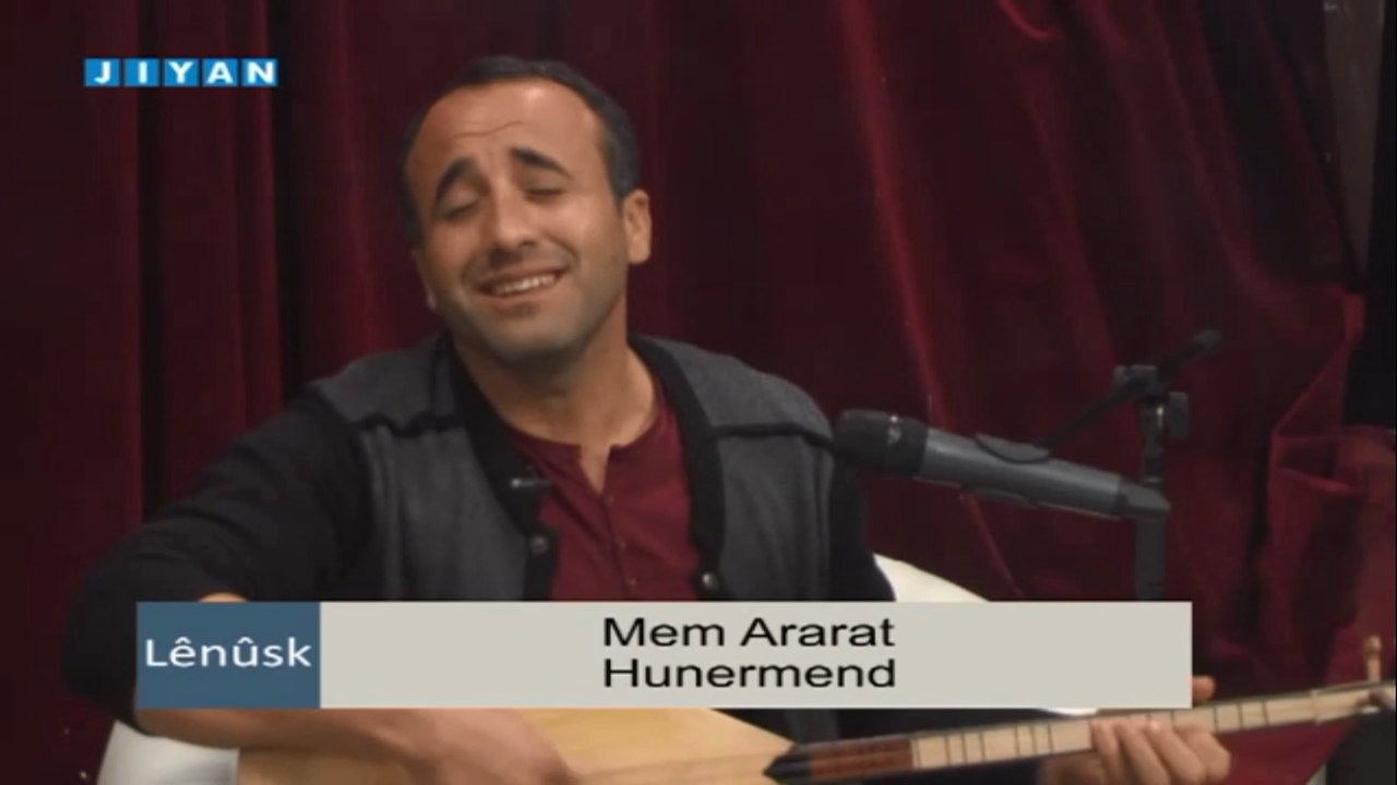 Mem Ararat - Were Delal - HD - Kalite - (Kürtçe Müzik) - Dailymotion Video