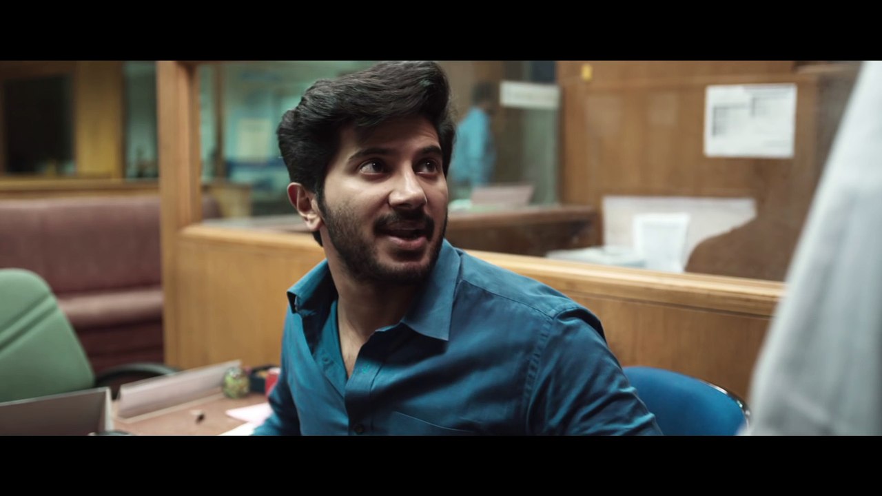 Kali (2016) Malayalam Movie Official Theatrical Trailer[HD] - Dulquer ...