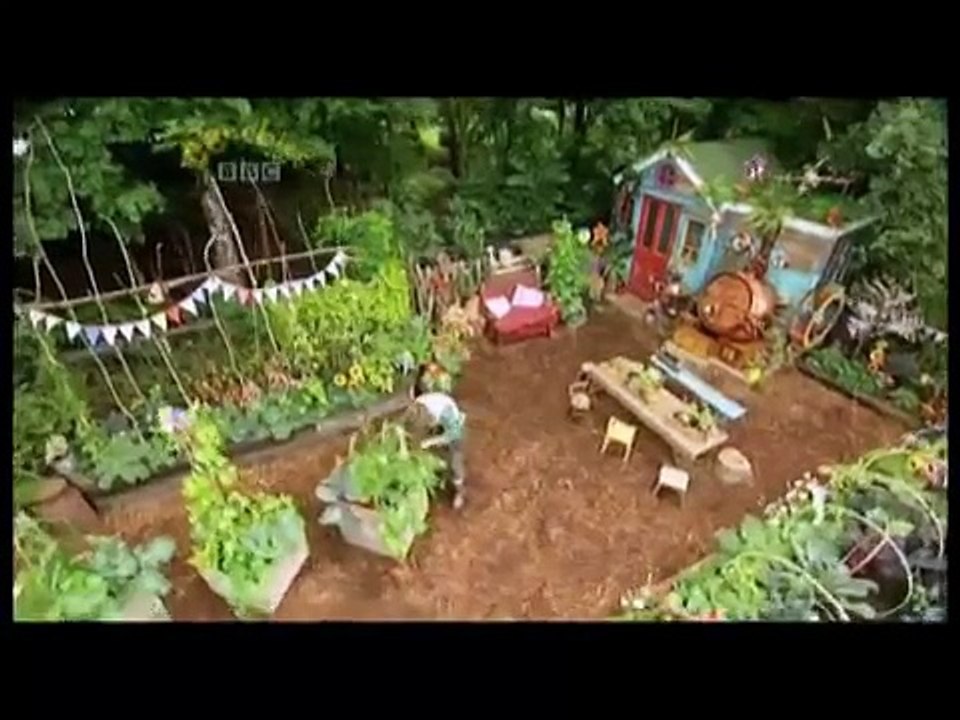 Mr. Blooms Nursery - Song & Dance theme music - Vidéo Dailymotion