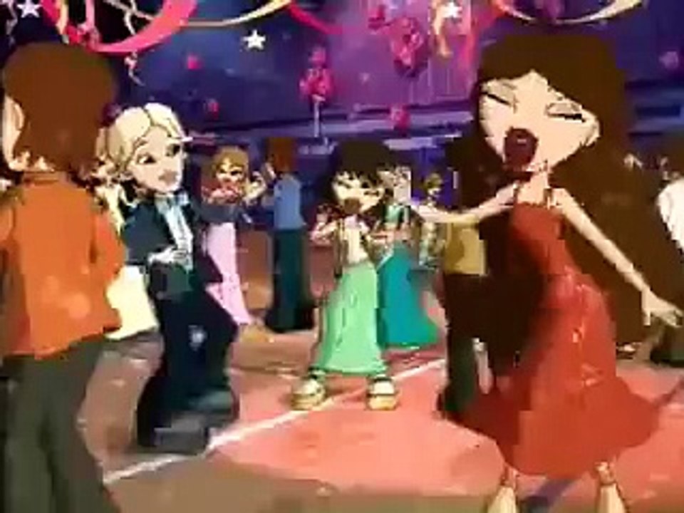 Bratz Starrin & Stylin DVD Commerical – Видео Dailymotion