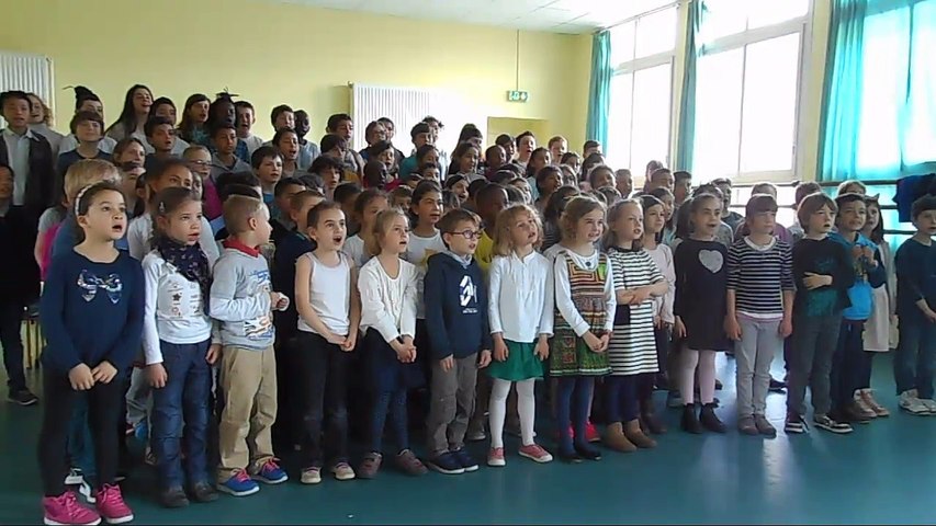 Vidéos de Ecole Jules Simon Montpellier - Dailymotion