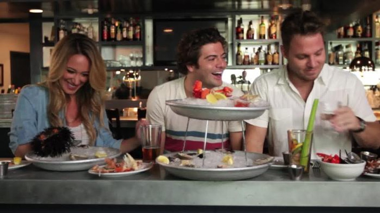 Duff Family Crab Boil Bloopers - video Dailymotion