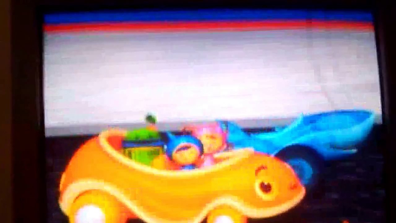 Team umizoomi umicar - Vidéo Dailymotion
