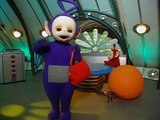 Teletubbies: Full Episode | Basketball | 210 - video dailymotion