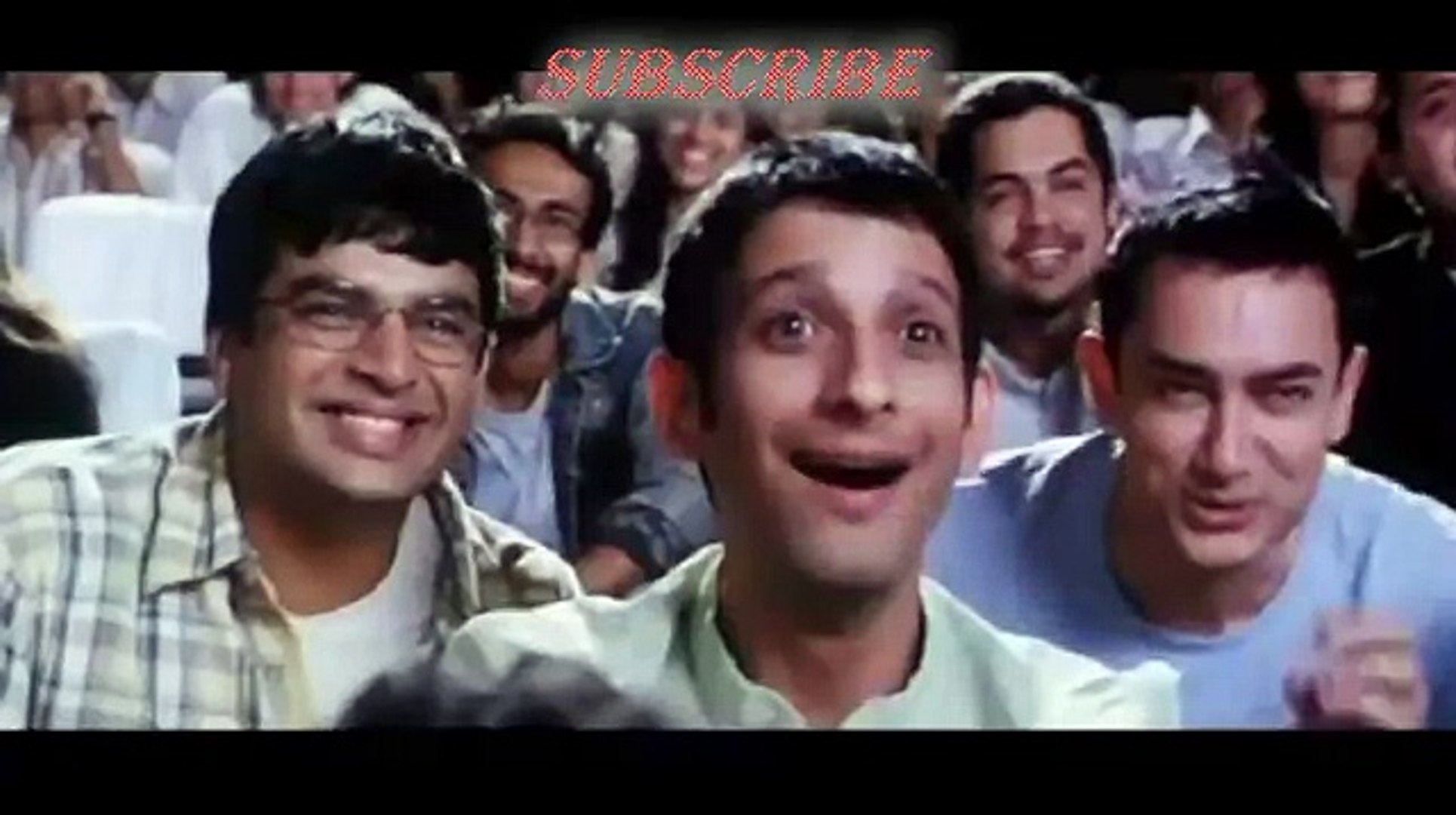 3 Idiots Chatur Meme