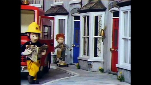 Fireman Sam - Series 1-4 Intro - Instrumental – &&&&& Dailymotion