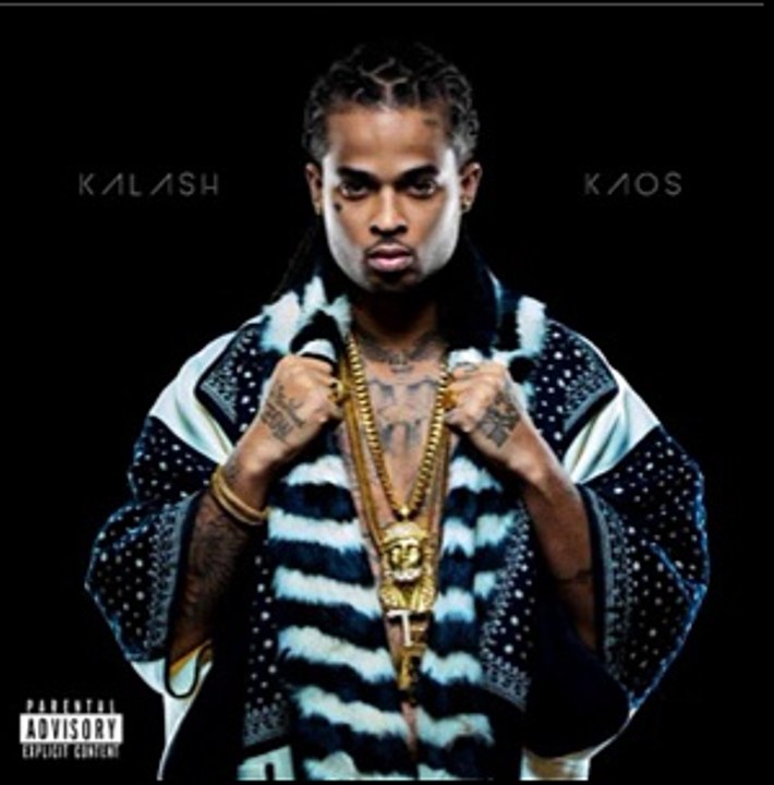 Kalash feat Booba – Rouge et bleu [HQ] - Vidéo Dailymotion