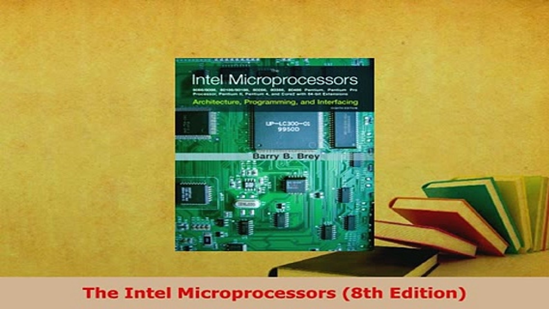 PPT Chapter 9: 8086/8088 Hardware Specifications PowerPoint, 42% OFF
