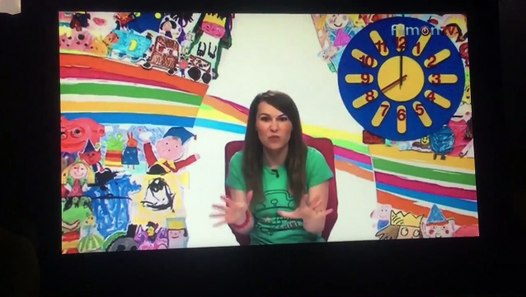 Channel 5 Milkshake Continuity Monday April 11 2016 Part 6 - video ...