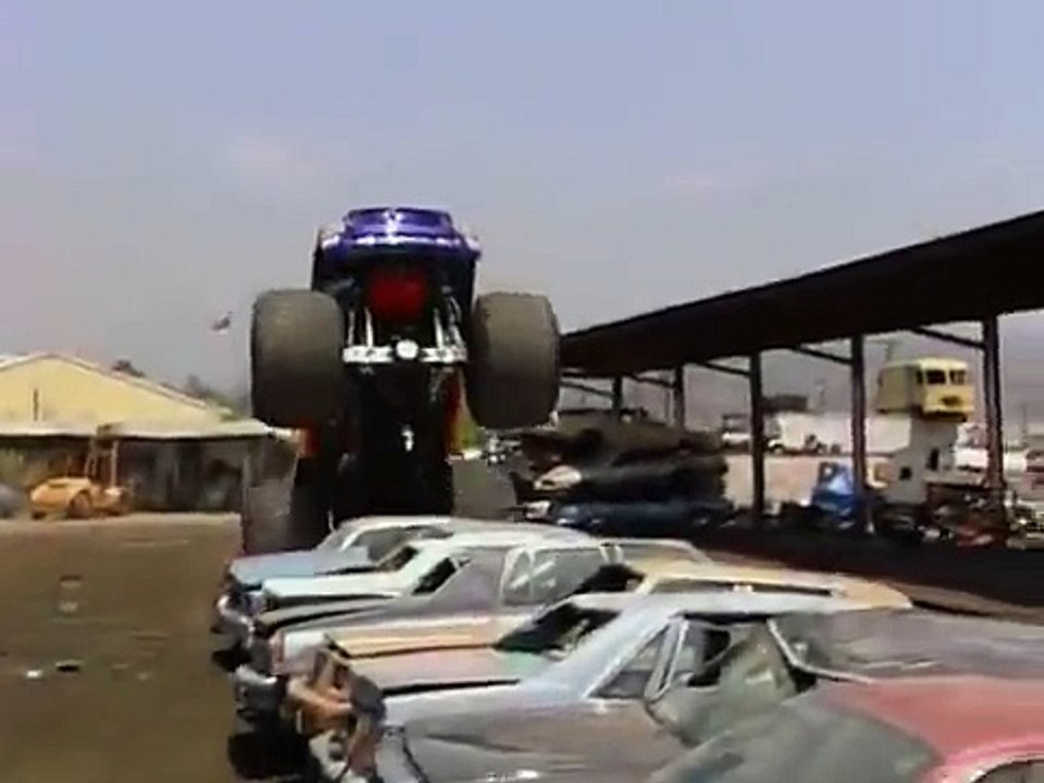 Fear Factor Season 3 Episode 4 (US) - video Dailymotion