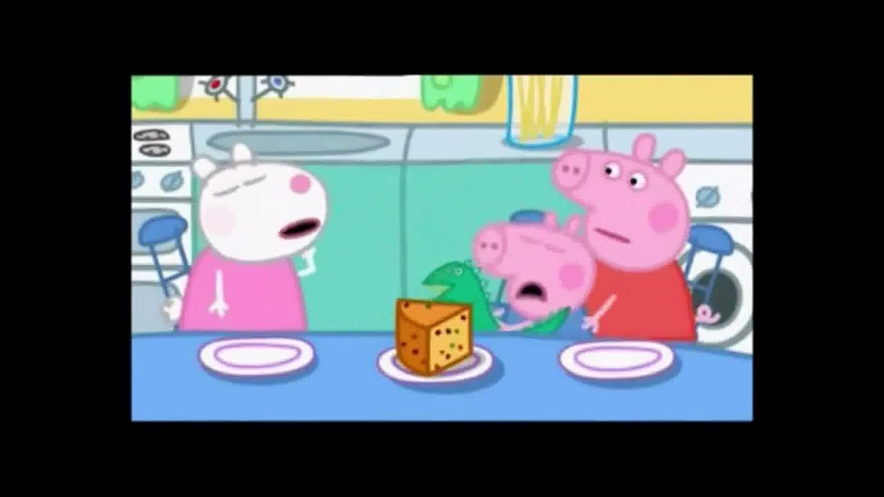 George Pig Crying Peppa Pig Episodes Where George Cries Part 2 - video ...