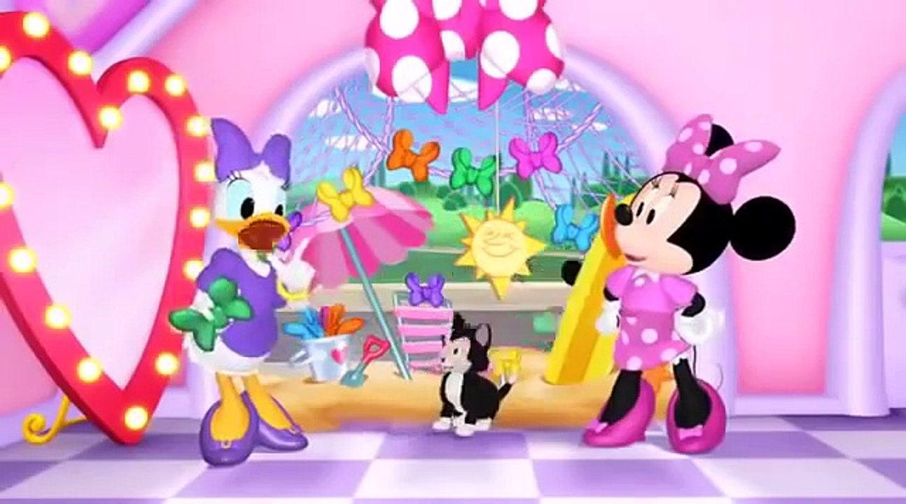 Mickey Mouse Clubhouse Full Episodes Minnie Rella Extra Shorts Best ...