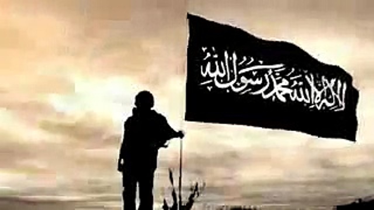 Qari Abdul basit Sarah yousaf - video Dailymotion