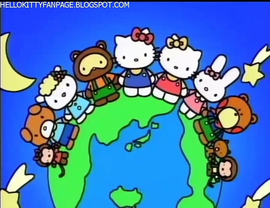 Hello Kitty's Paradise 17 Shadow Play (English) - video Dailymotion