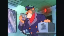 TaleSpin S01 E020 ~ A Bad Reflection on You Part 1 | Full Episodes ...