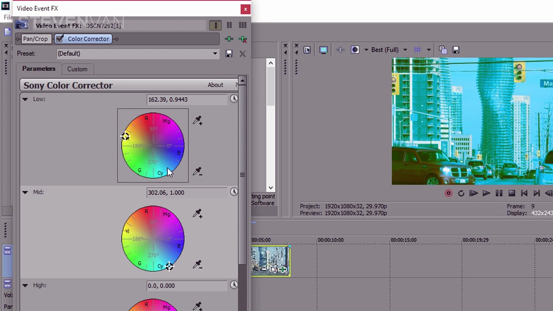 Sony Vegas Pro Wallpapers