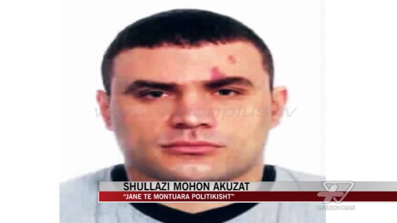 Shullazi mohon akuzat - News, Lajme - Vizion Plus - video Dailymotion