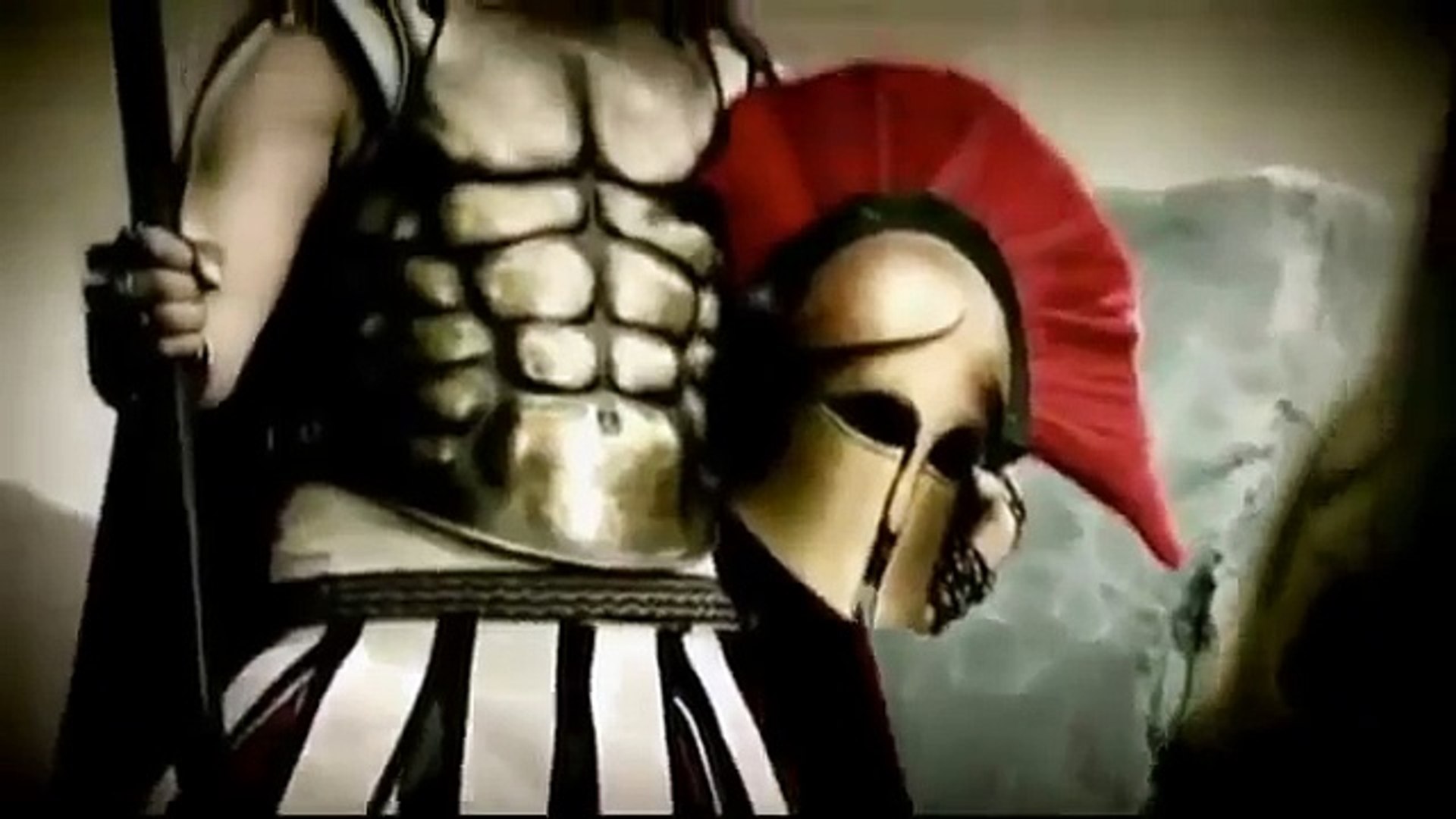 Battle Of Thermopylae 300 Spartans